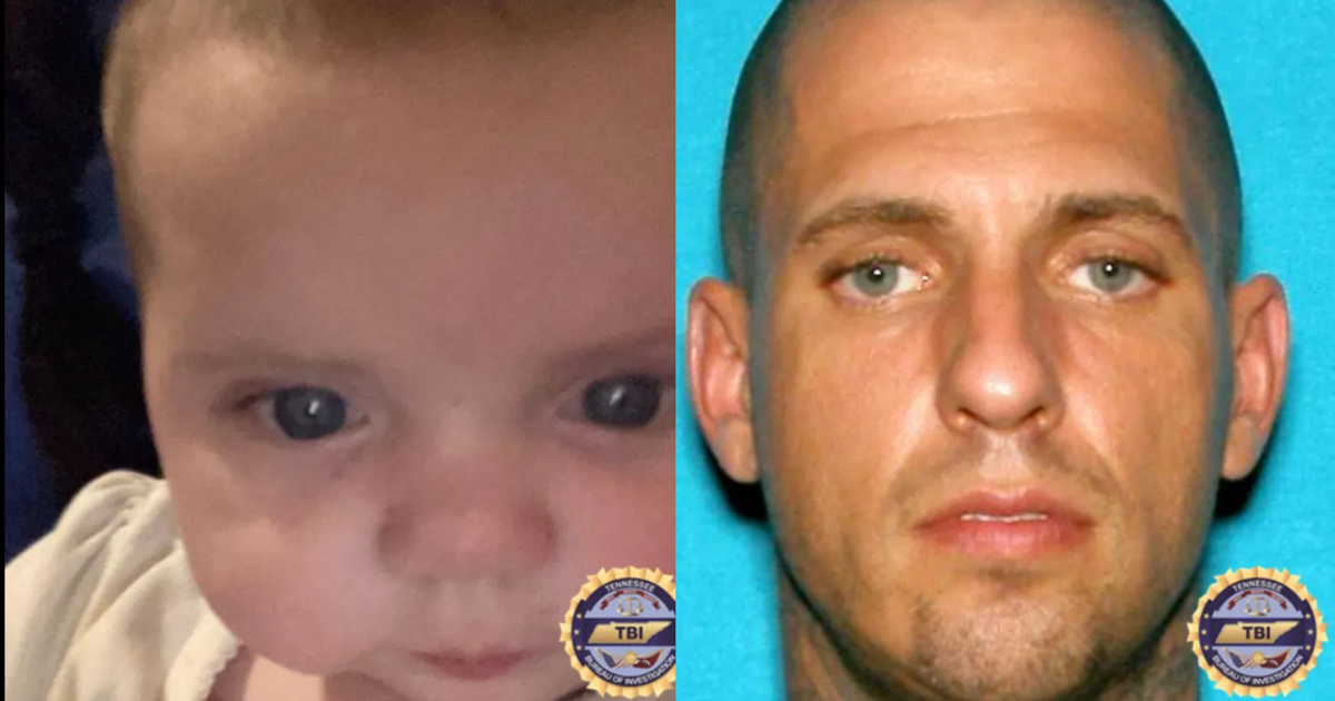 Update Amber Alert Canceled After Missing Trousdale County Girl Found