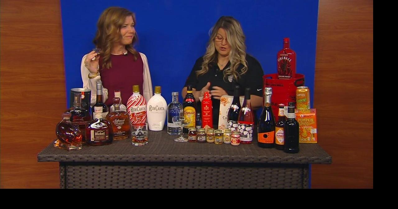 3 Plus Your Fun- Chattanooga Wine and Spirits | Local 3 Plus You ...