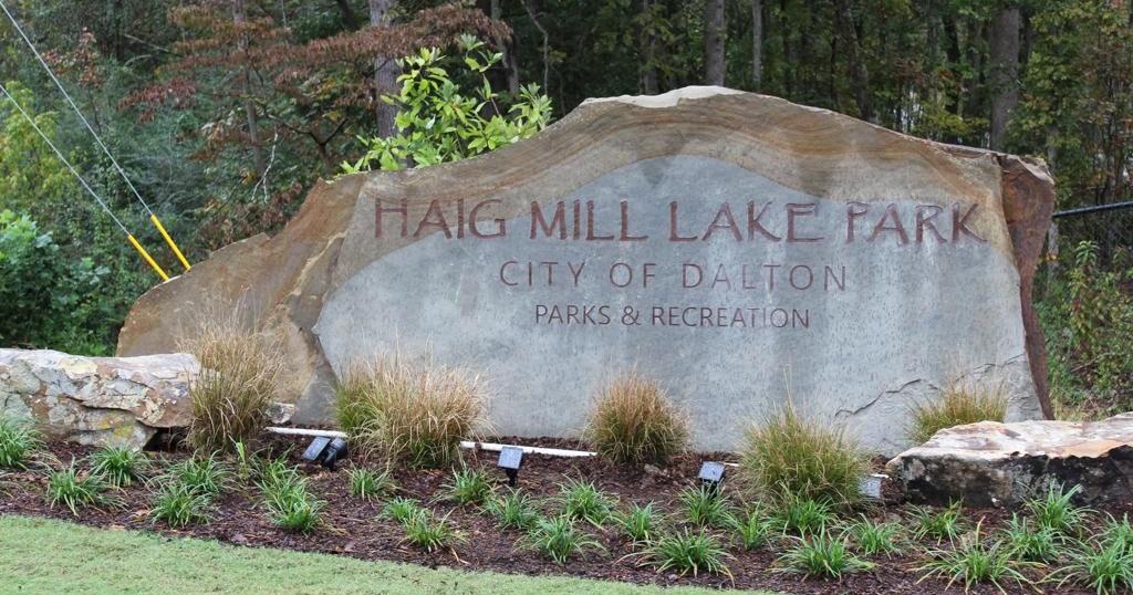 Paddle boards approved for Haig Mill Lake Park | Local News ...
