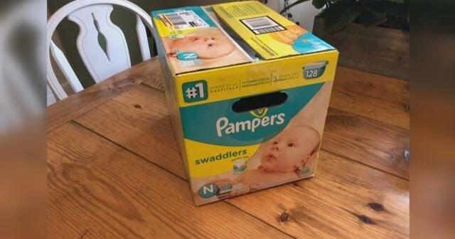 TennCare to provide 100 free diapers per month to children under two ...