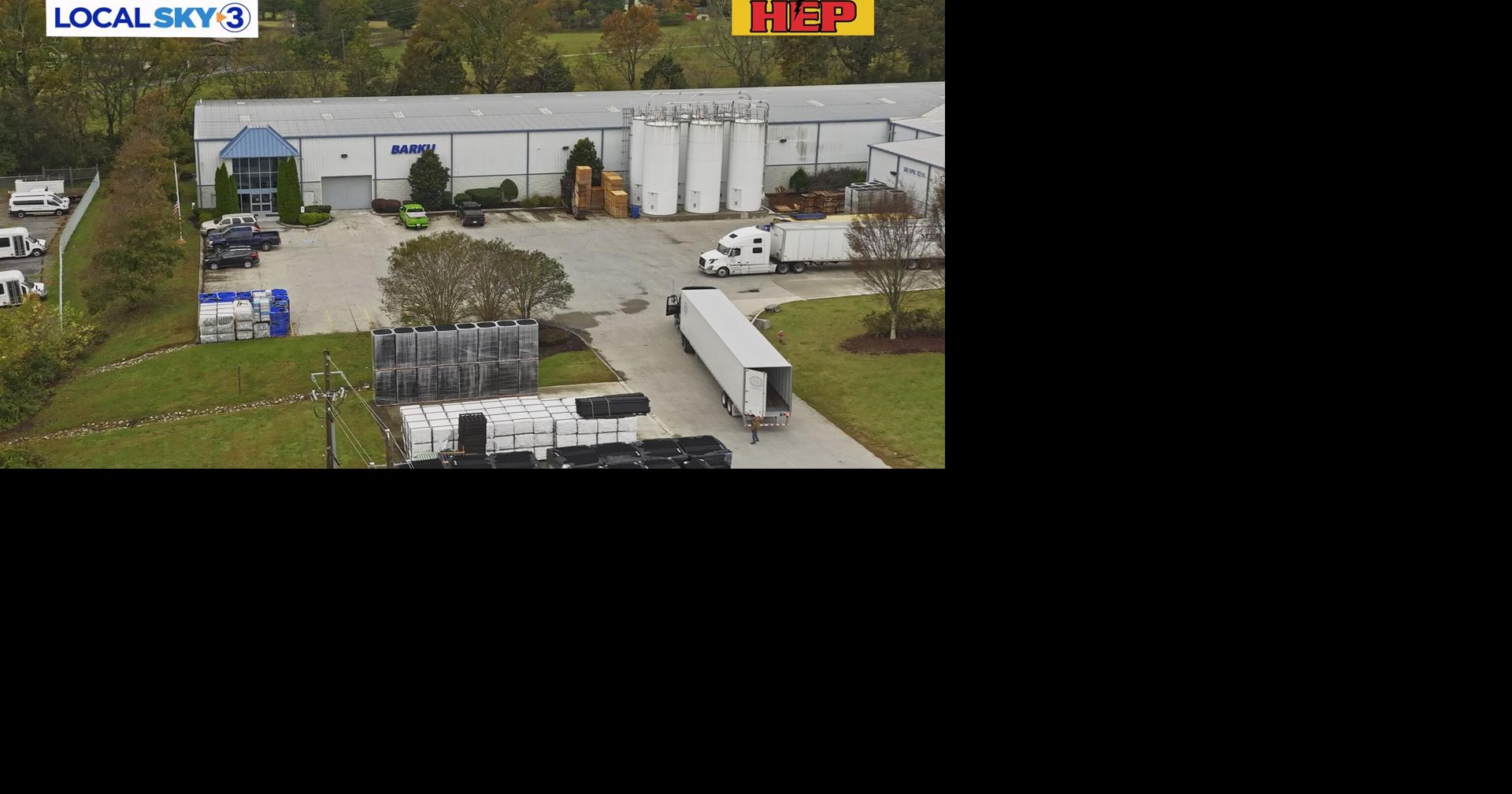 Update on Barku Plastics Shooting | Local News | local3news.com