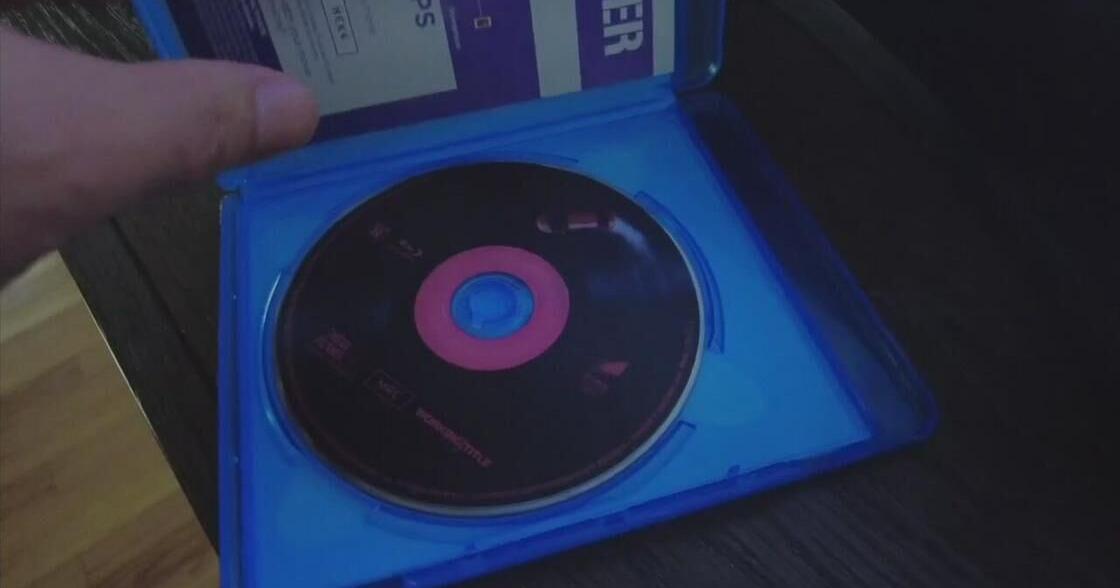 WHAT THE TECH? DVDs versus streaming services | What The Tech ...