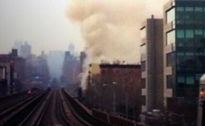 UPDATE: 2 dead, 18 hurt in NY explosion, caused by gas leak | What's ...