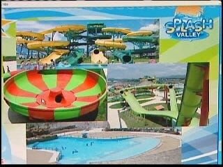 Splash Valley Developer Turns Himself In | | local3news.com
