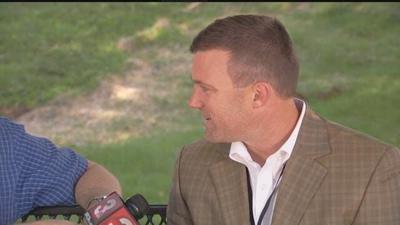 New principal Spangler takes the helm at Bradley Central High School ...