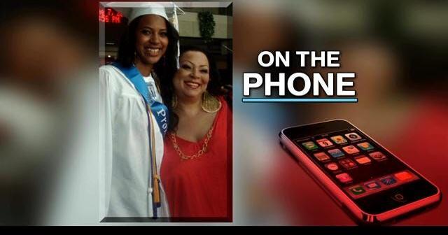 ONLY ON 3: Mother of Skyy Mims Speaks | | local3news.com