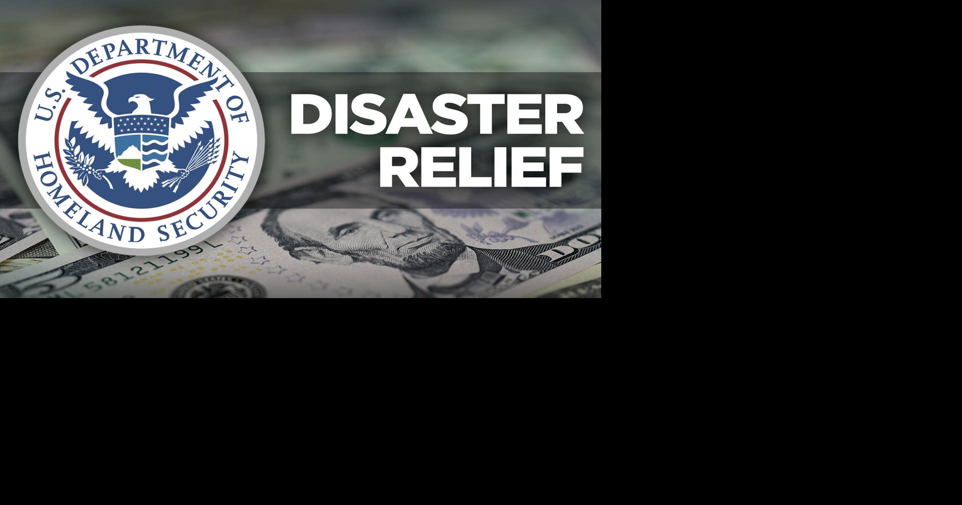 Major Disaster Declaration for Tennessee Summary: President Trump ...