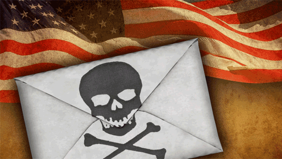 Secret Service: Letter to White House intercepted | What's Trending ...