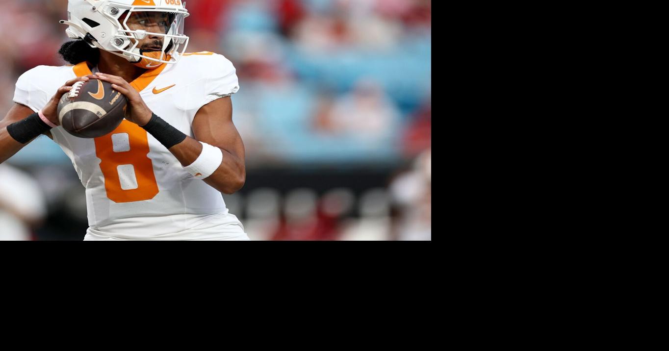 University of Tennessee quarterback Nico Iamaleava transfers to UCLA ...