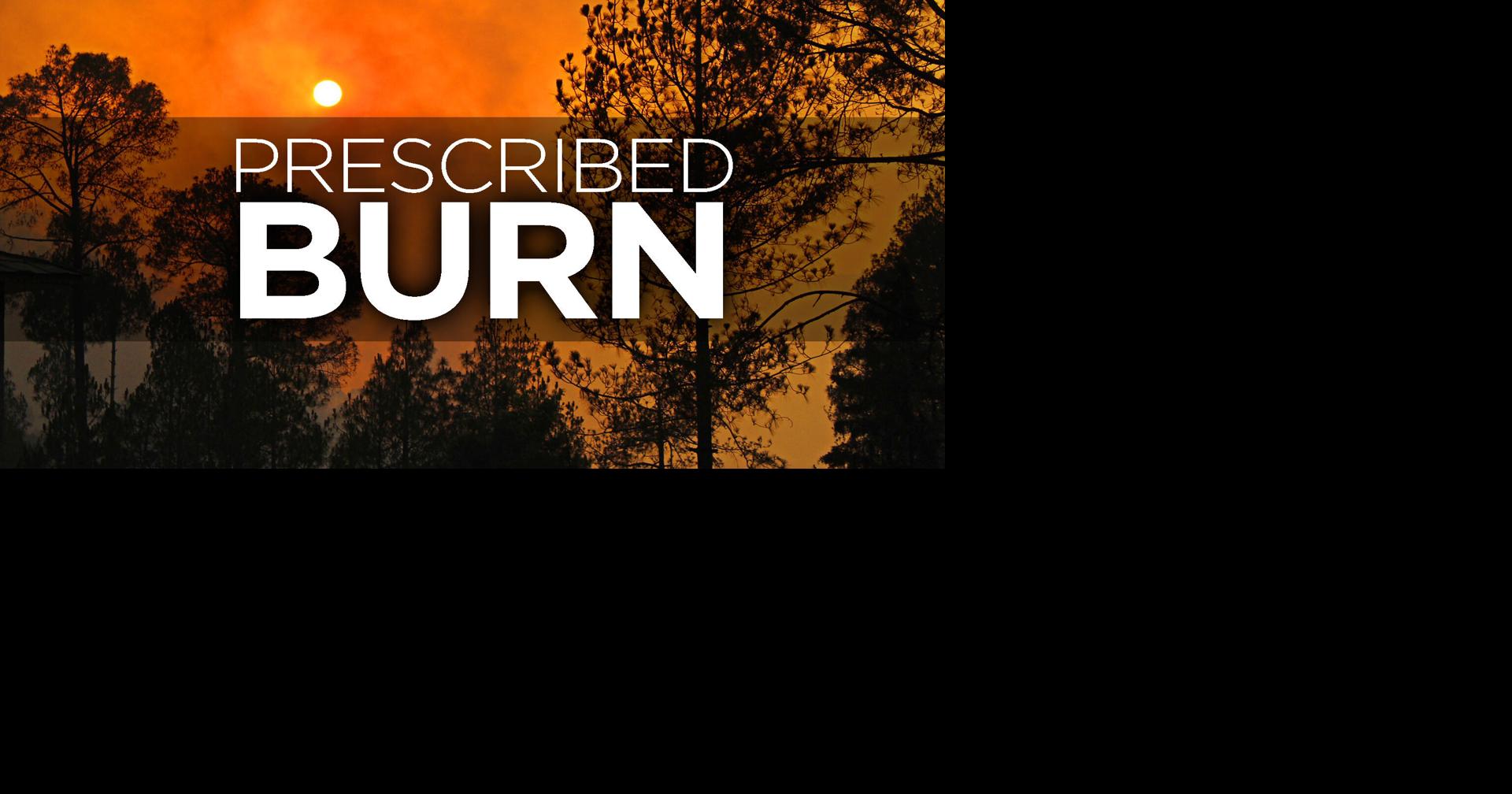 USFS releases spring prescribed fire plan | Local News | local3news.com