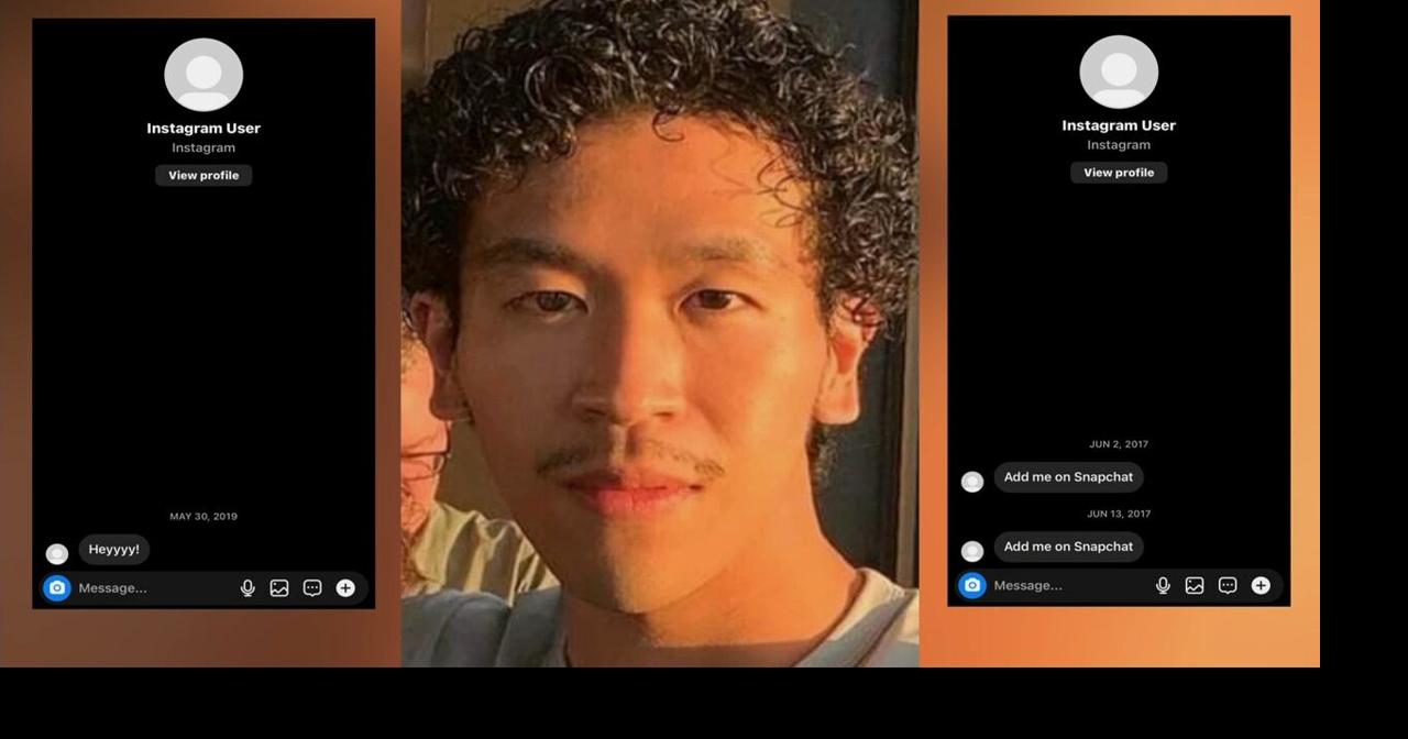 Jason Chen's former classmates claim he has a history of impersonating ...