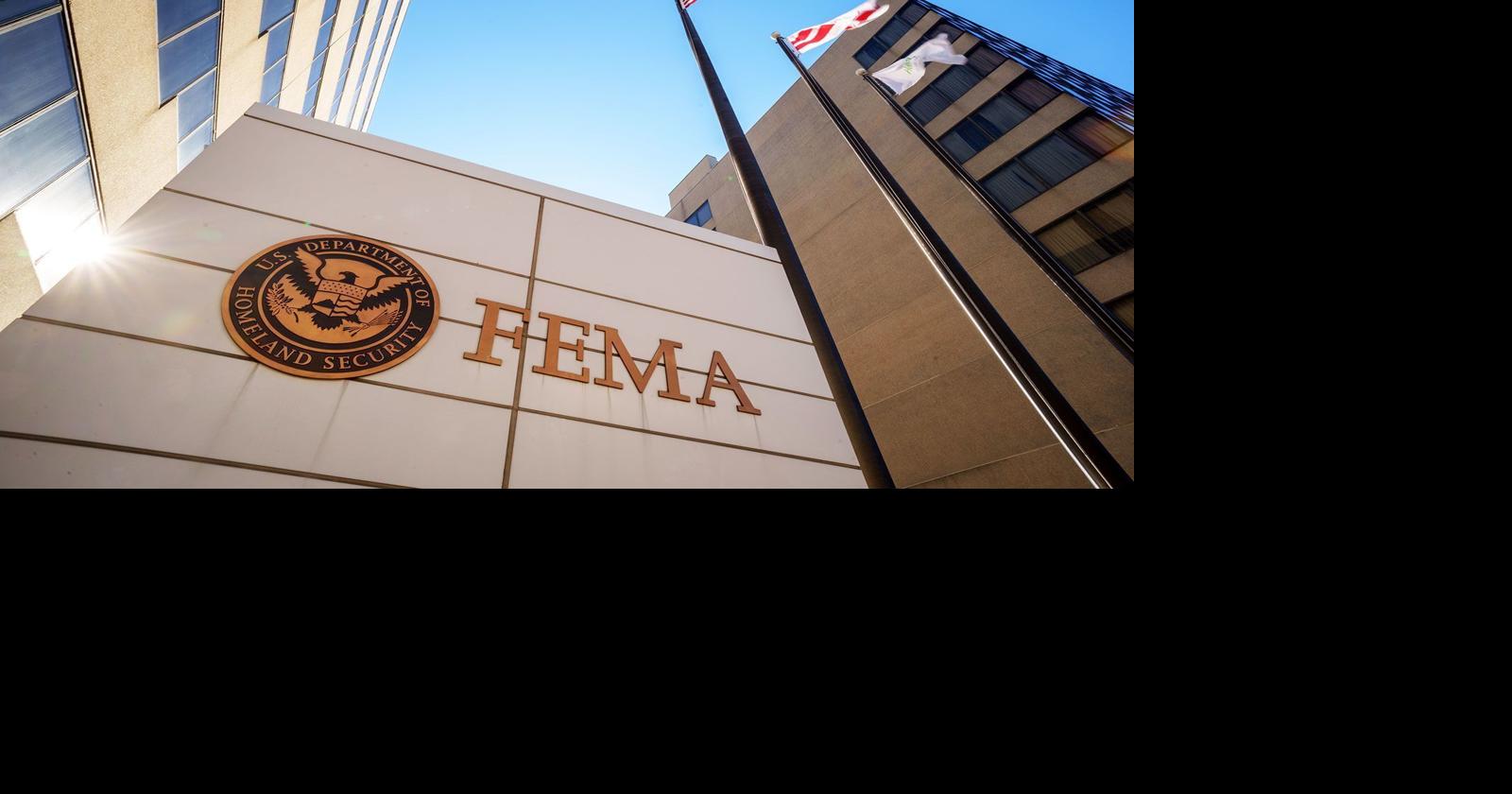 Trump administration launches investigation into FEMA workers who ...
