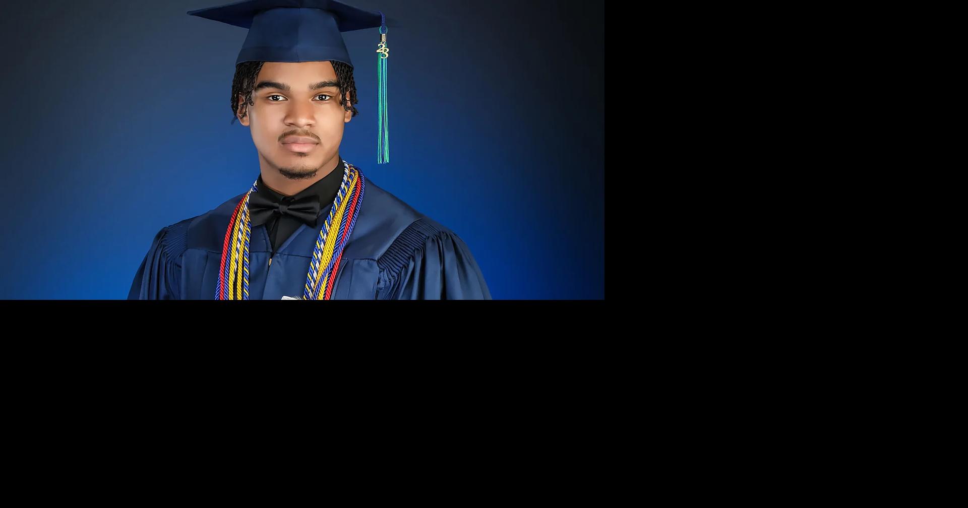 UPDATE: High school senior offered admission at more than 170 colleges ...