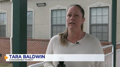 Mother accuses two different teachers of physically abusing her 7-year ...