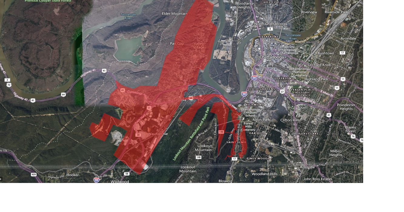 UPDATE: Emergency repairs complete after multiple water line breaks ...