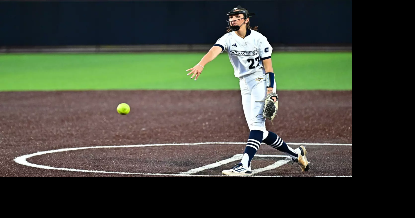 Chattanooga Mocs' Taylor Long named SoCon Pitcher of the Week | Local ...