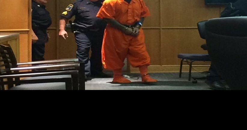 UPDATE: Convicted murderer Stephen Mobley sentenced | | local3news.com