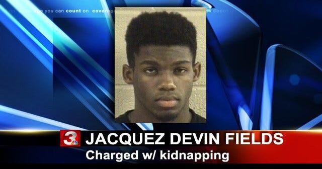 UPDATE: Southeast Whitfield football player arrested for assault ...