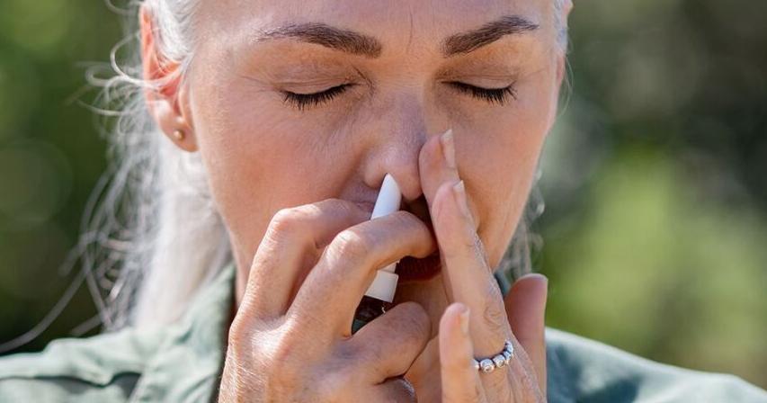 Study Finds Azelastine Nasal Spray Effective in Preventing Covid-19 ...