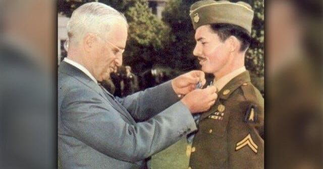 The Desmond Doss story comes to the big screen | | local3news.com