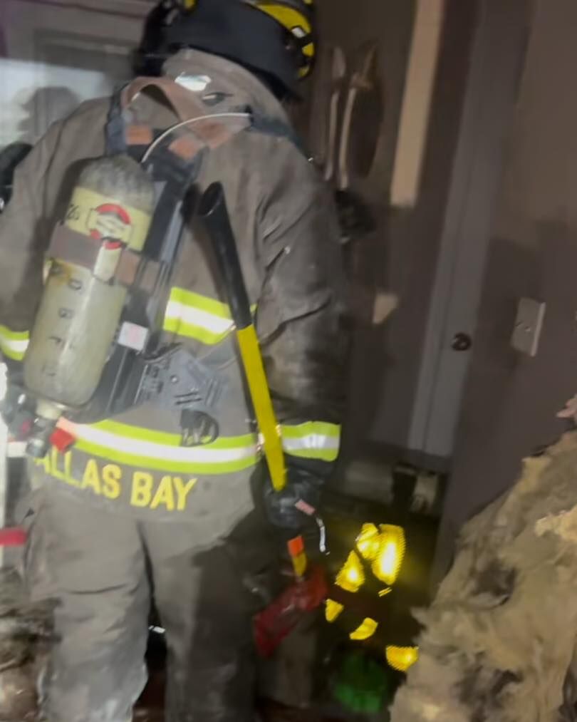 Basement fire leads to an estimated $50,000 in damage for Soddy Daisy ...