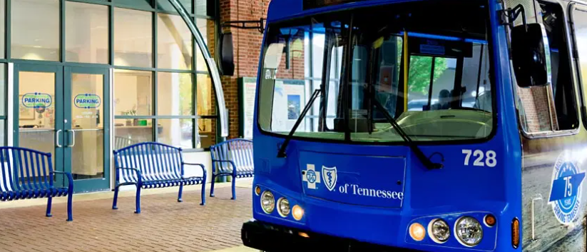 CARTA board member going above and beyond | Local News | local3news.com