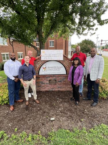 Local McDonald's owner-operators donate $17,000+ to Ronald McDonald ...