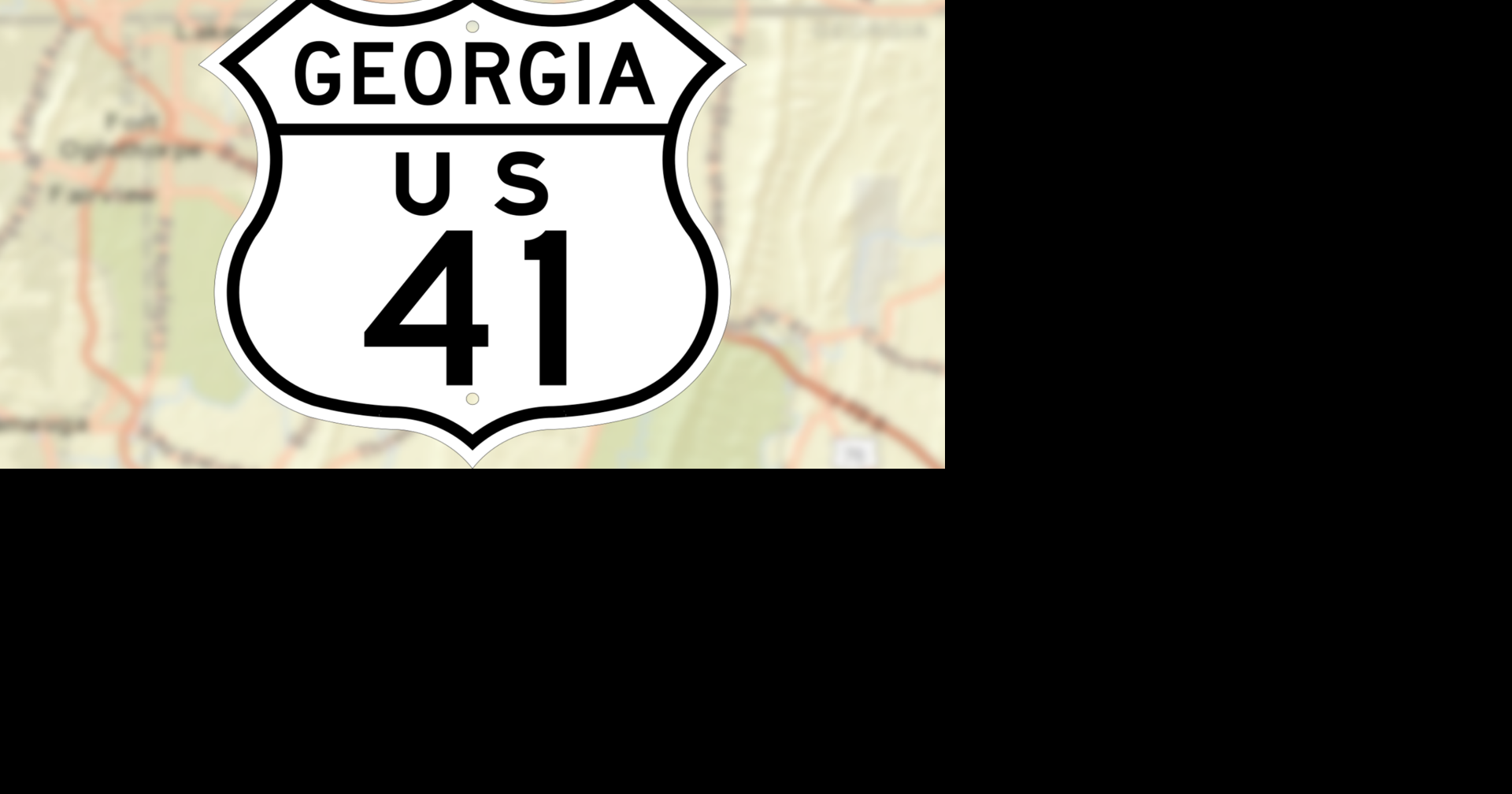 GDOT Road Enhancements on Highway 41 in Catoosa County | Local News ...