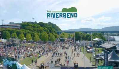 Riverbend introduces new pre-registration ticketing ahead of 40th ...
