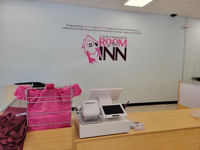 CRITI Thrift Store Grand Opening | Local News | local3news.com