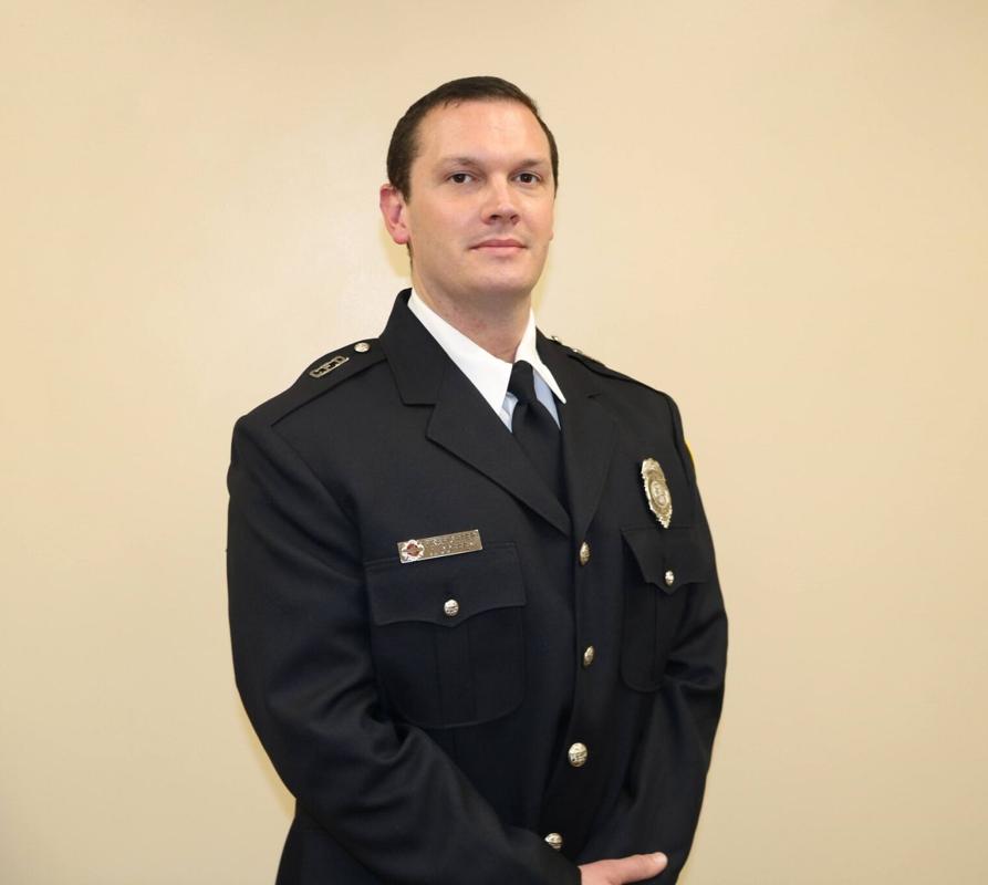 Two Chattanooga firefighters honored for life-saving efforts | Local ...