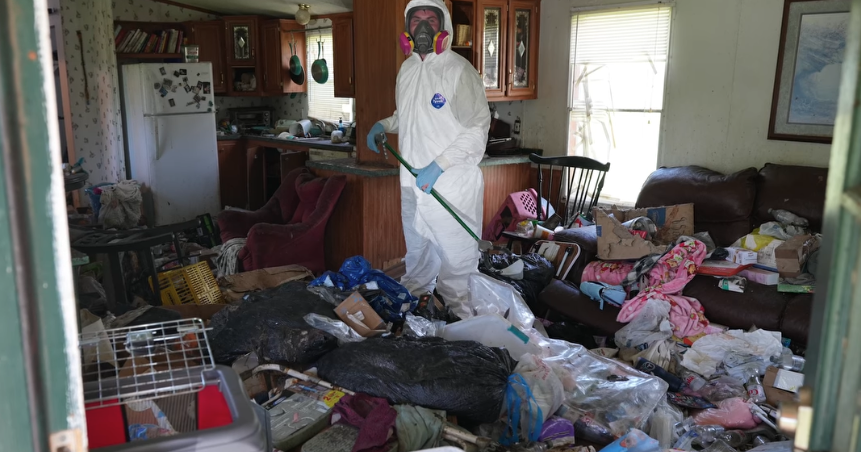 Two people arrested, Ringgold home condemned after multiple cats found in “deplorable ...