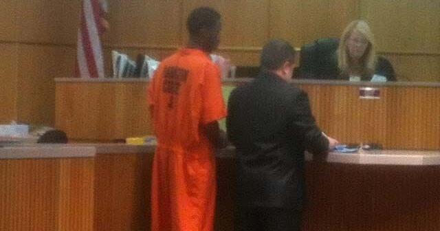 Devontavious Bryant, charged in Reggie White Blvd rape, appears in ...