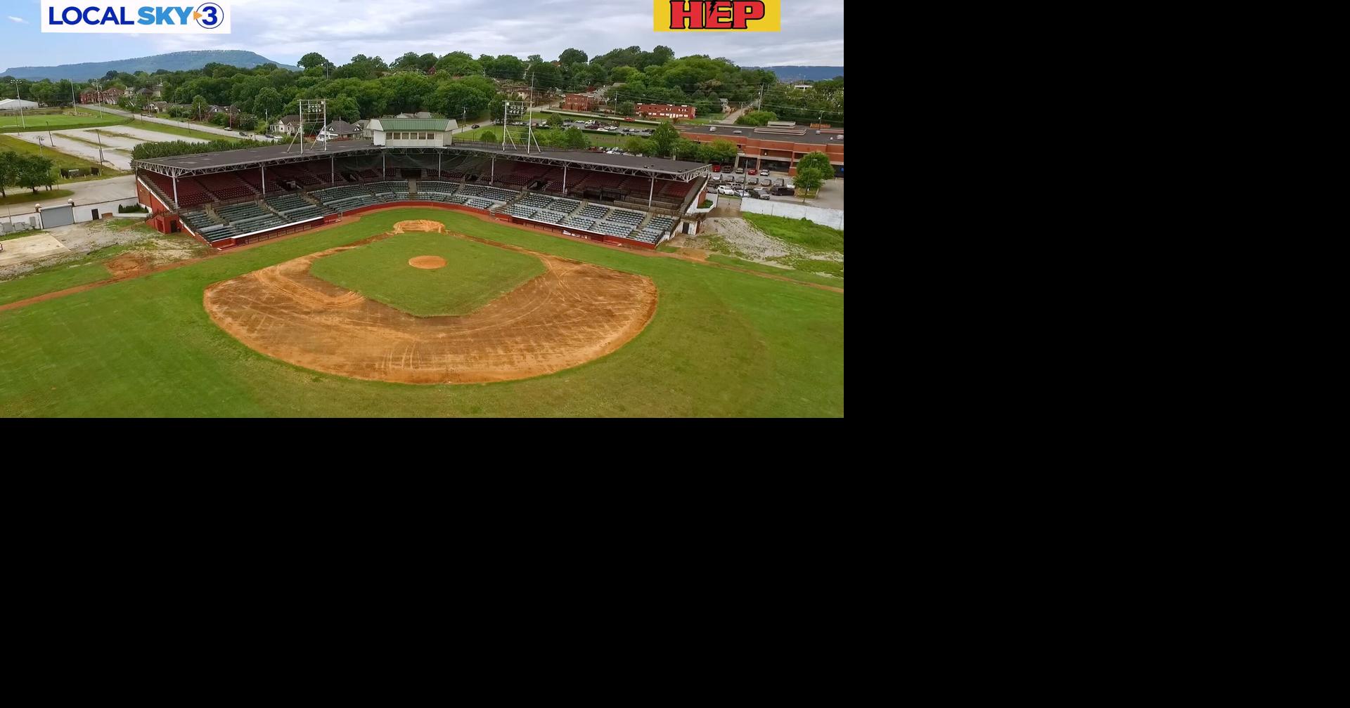 Engel Stadium to be Replaced by Women's Athletic Complex | Local News ...