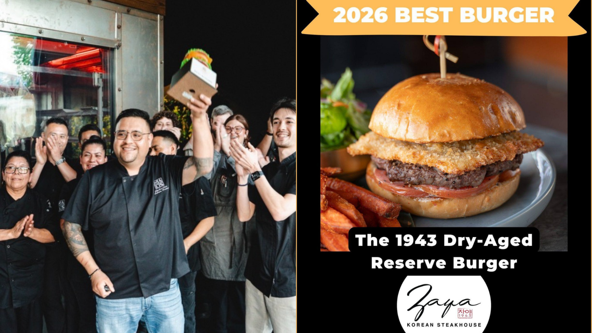 Vote results are in for Chattanooga Burger Week 2026 winners | Local ...