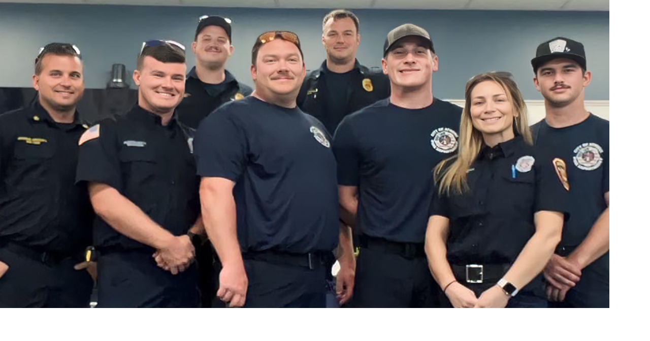 Athens firefighters receive grant from FEMA for advanced EMS ...
