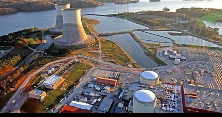 Sequoyah nuclear plant conducts scheduled emergency exercise | Local ...