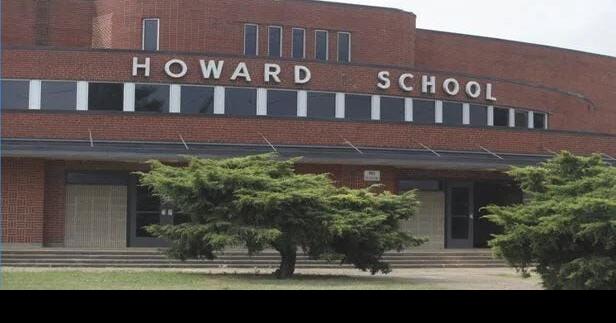 The Howard School selected as only TN high school to earn award | Local ...