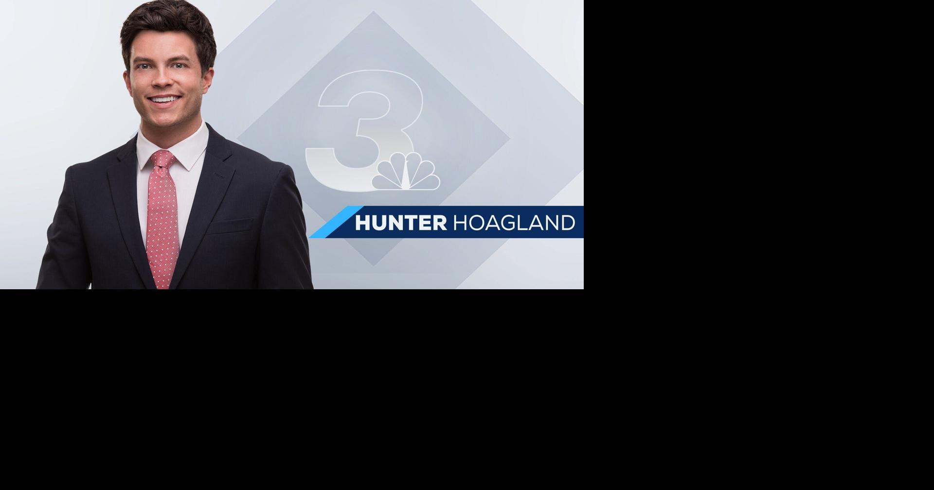 HUNTER HOAGLAND | | local3news.com