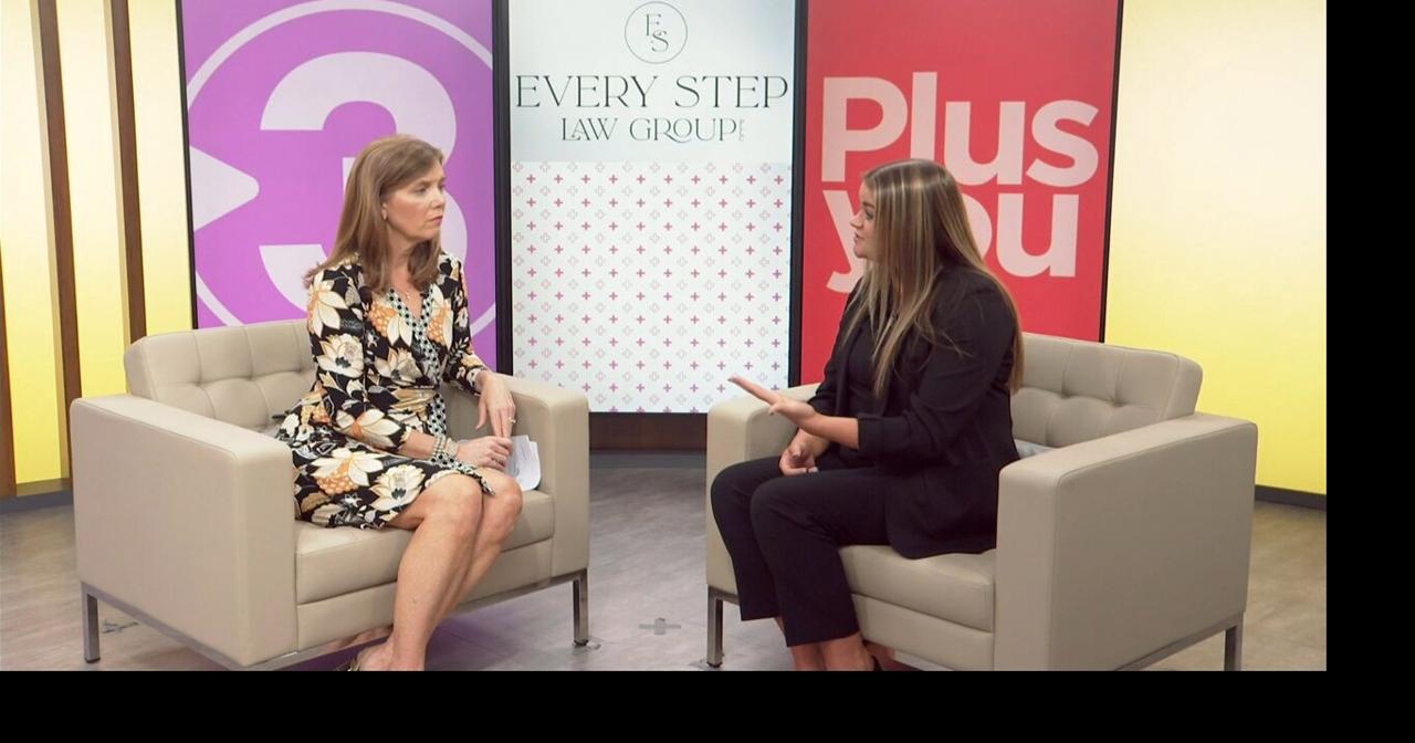 3 Plus Your Community- Every Step Law Group | Local 3 Plus You ...