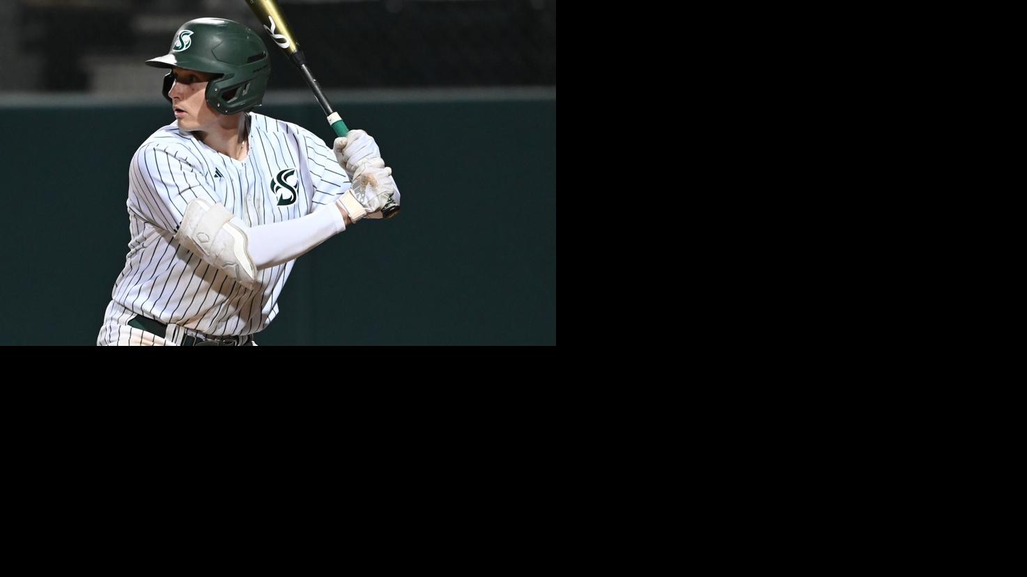 ‘I couldn’t help but laugh’: College baseball player Matt Masciangelo ...