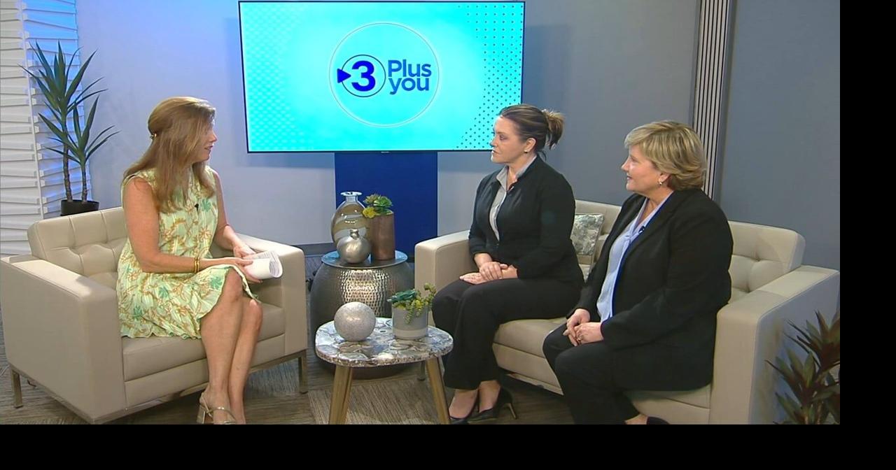 3 Plus Your Community- Builtwell Bank | Local 3 Plus You | local3news.com