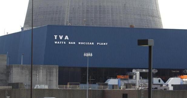 TVA to sell nuclear reactor | What's Trending | local3news.com