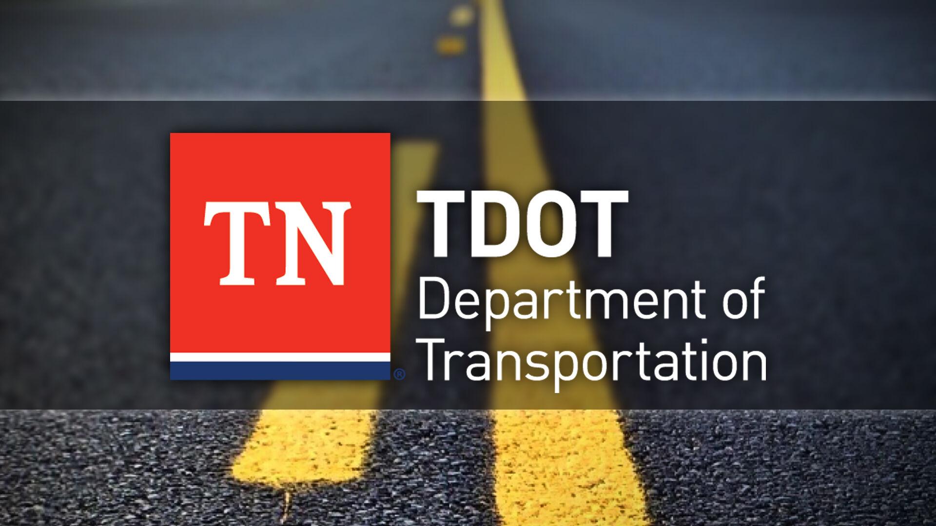 Tennessee Department of Transportation Road Work Projects | Local News ...