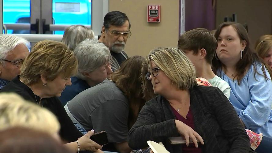 Georgia Republican Candidates Debate in Dade County | Local News ...