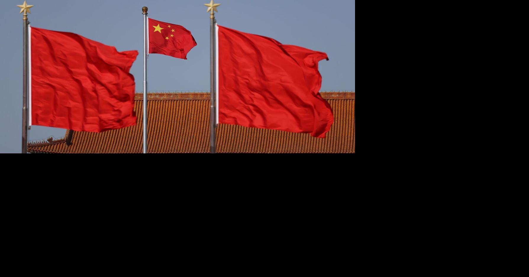 Chinese hackers breach Washington law firm | Regional/National ...