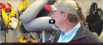Nichols Marine unveils new line of Bass Boats for area fishermen ...
