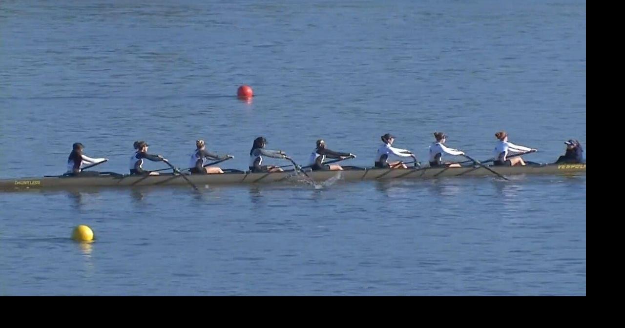 Chattanooga's Head of the Hooch Rowing Regatta | Local News ...