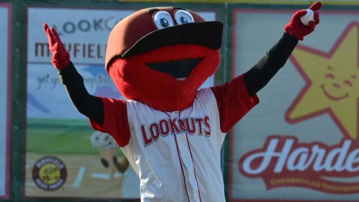 Chattanooga Lookouts postpone Opening Day; team looks forward to packed ...