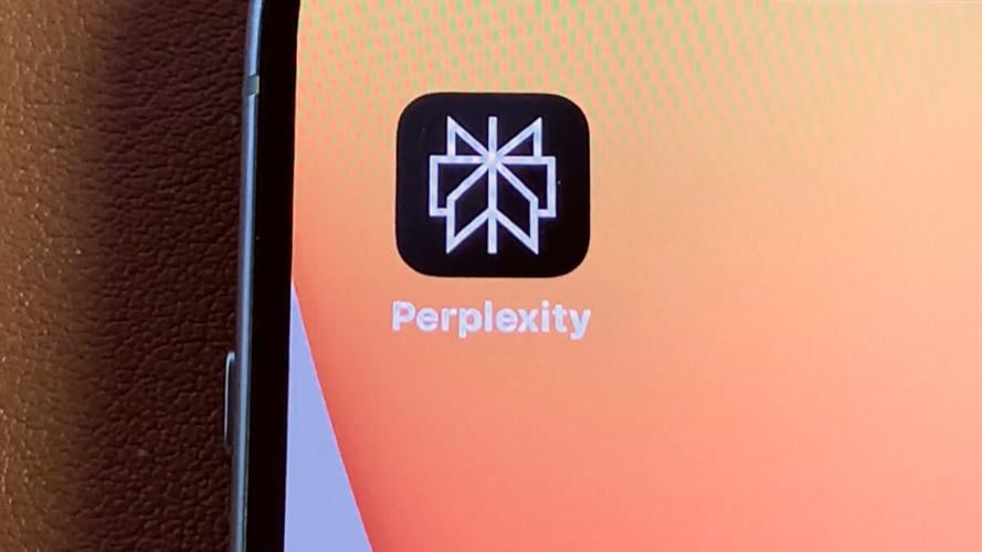 WHAT THE TECH? App of the Year: Perplexity AI app a replacement for ...